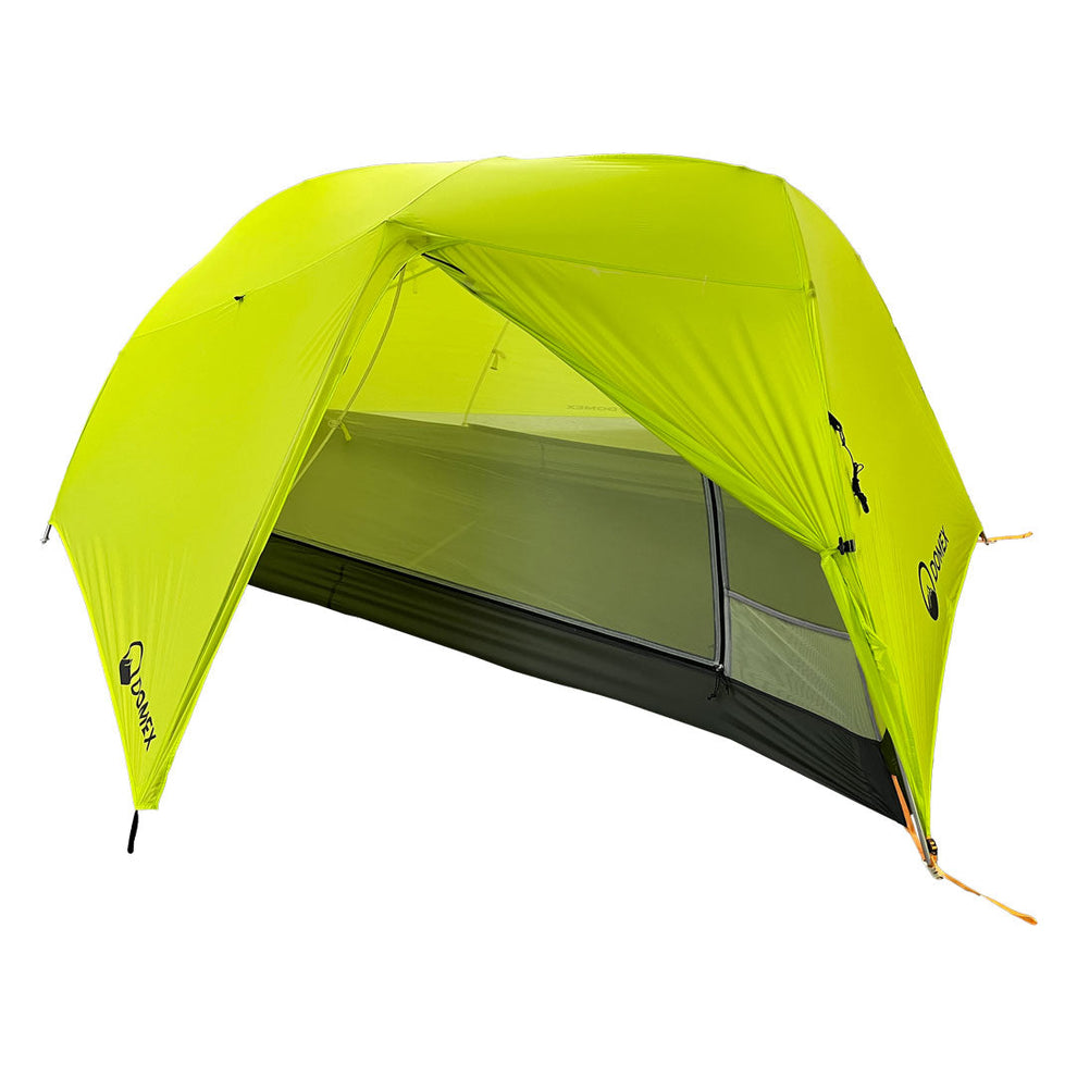 Velocity 2 – Domex Outdoors Australia